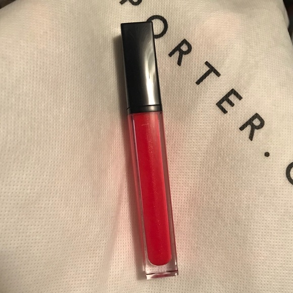 Sephora | Makeup | Este Lauder Pure Color Lip Gloss Red Extrovert ...